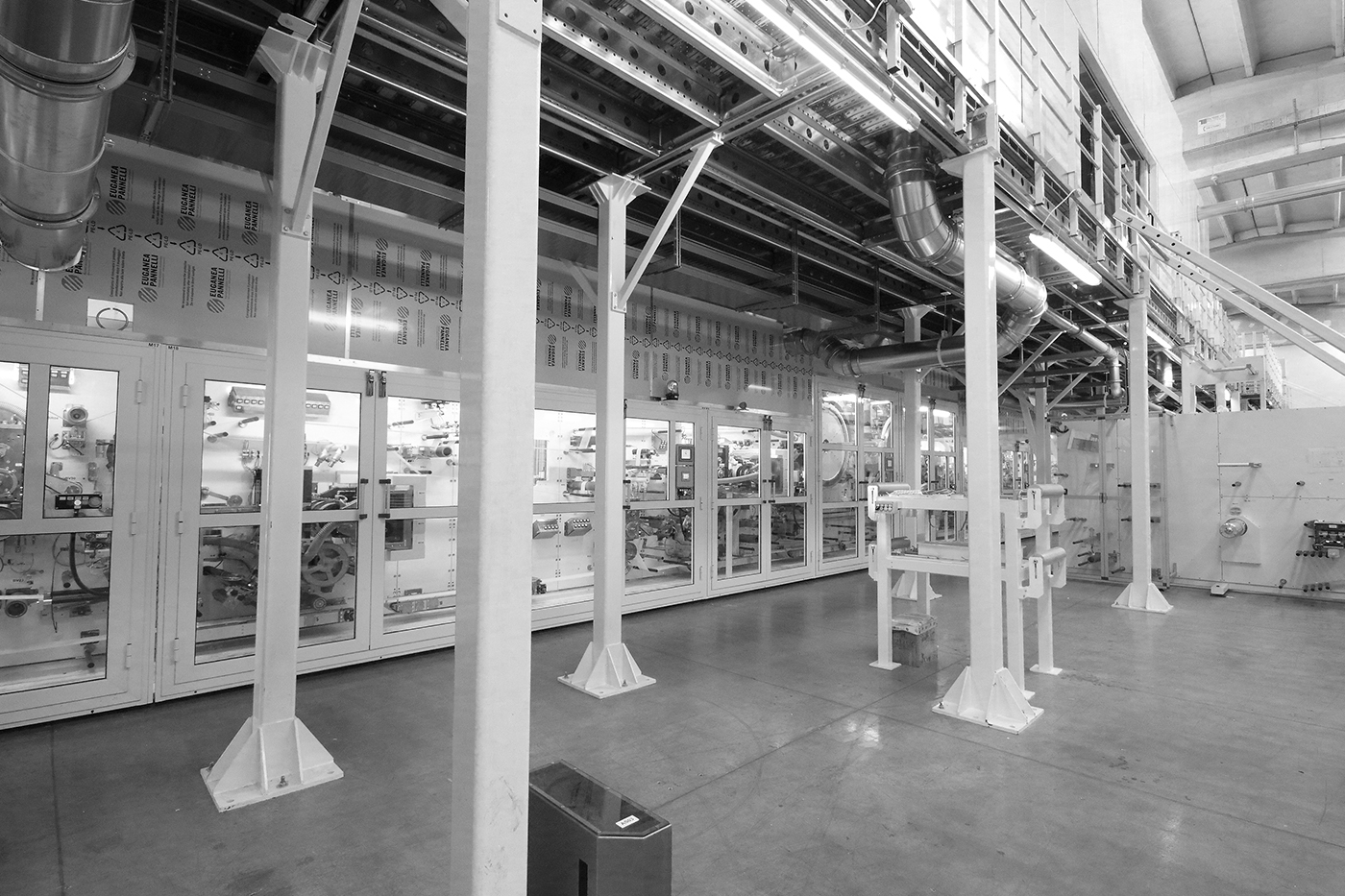 Lady Napkin Sky Line | Machines for Napkins | CCS